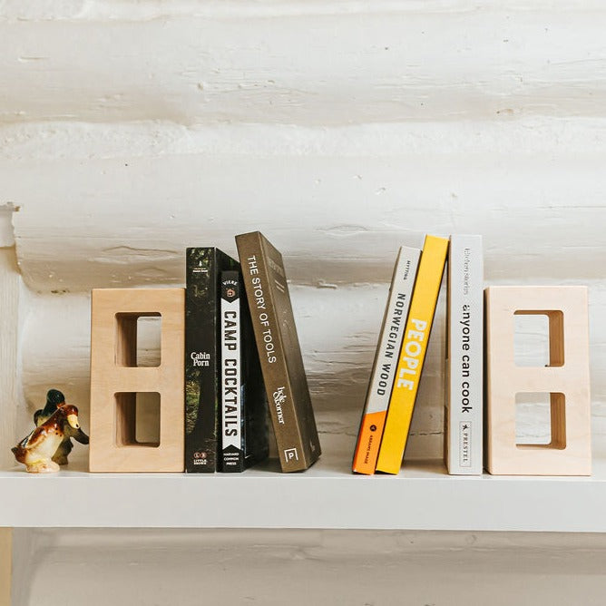 Mini Tinder Blocks | WAAM