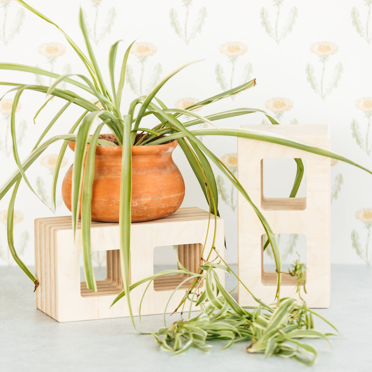 Mini Tinder Blocks | WAAM